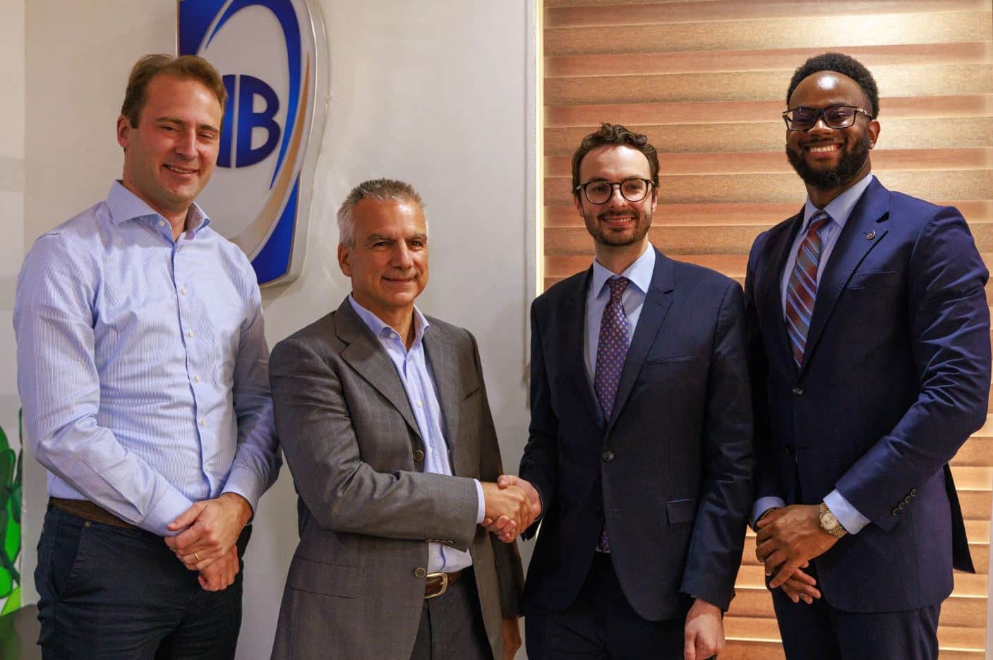 Nigerian Breweries Signs Deal with Daystar Power for 4.3MW Solar Plant in