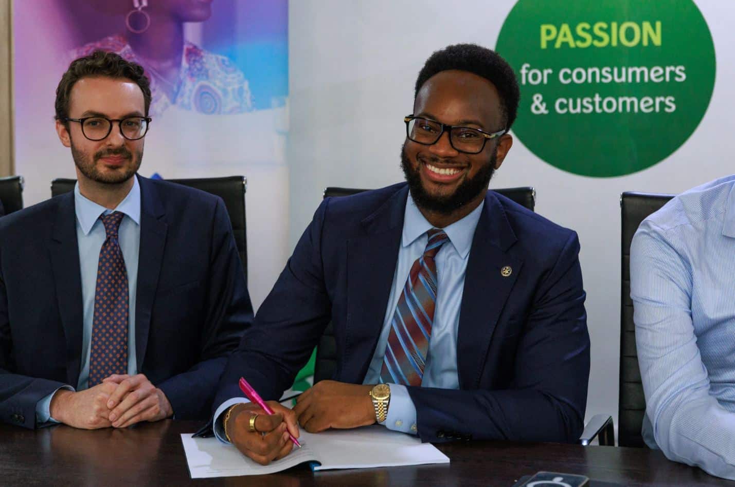 Nigerian Breweries Signs Deal with Daystar Power for 4.3MW Solar Plant in